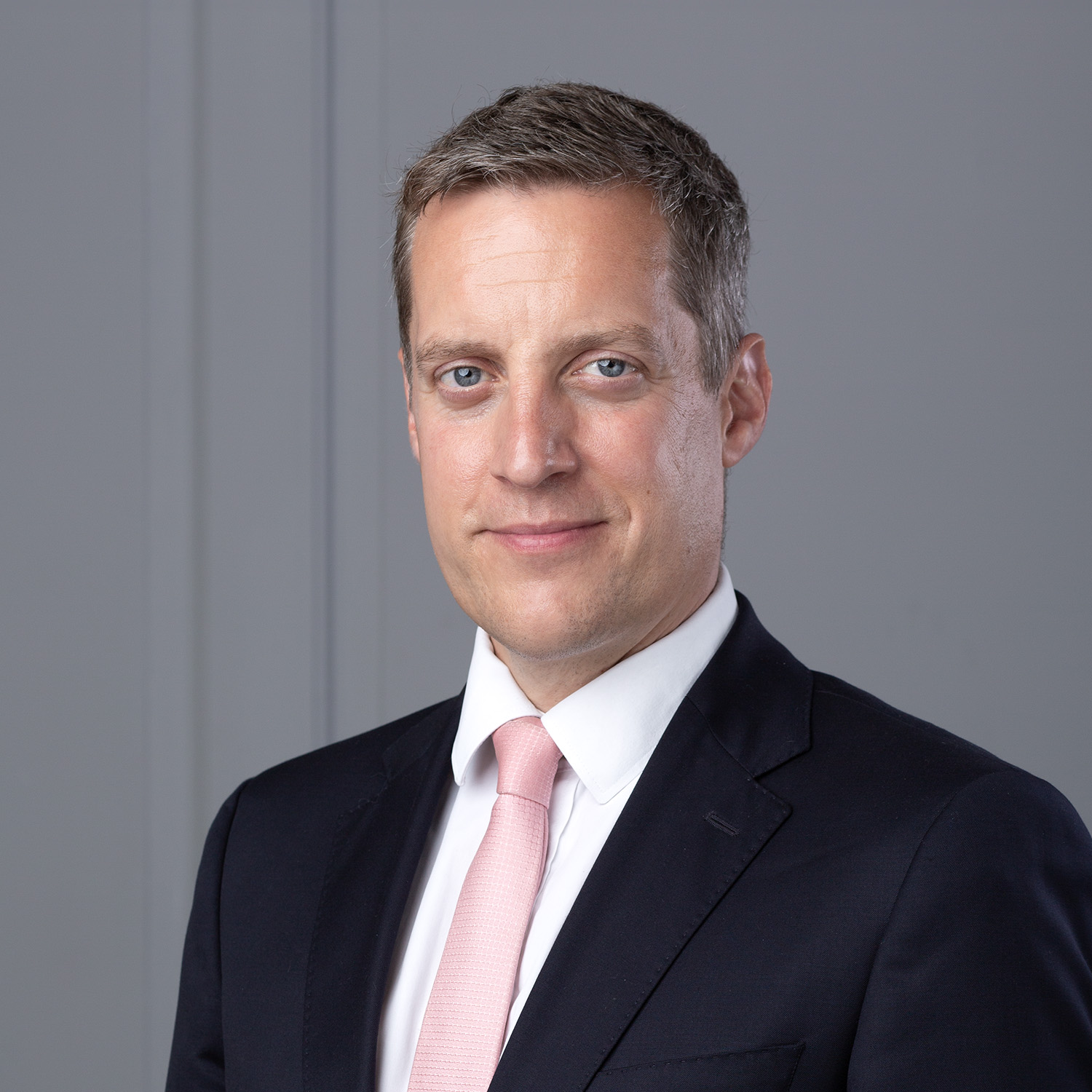Barristers - QEB